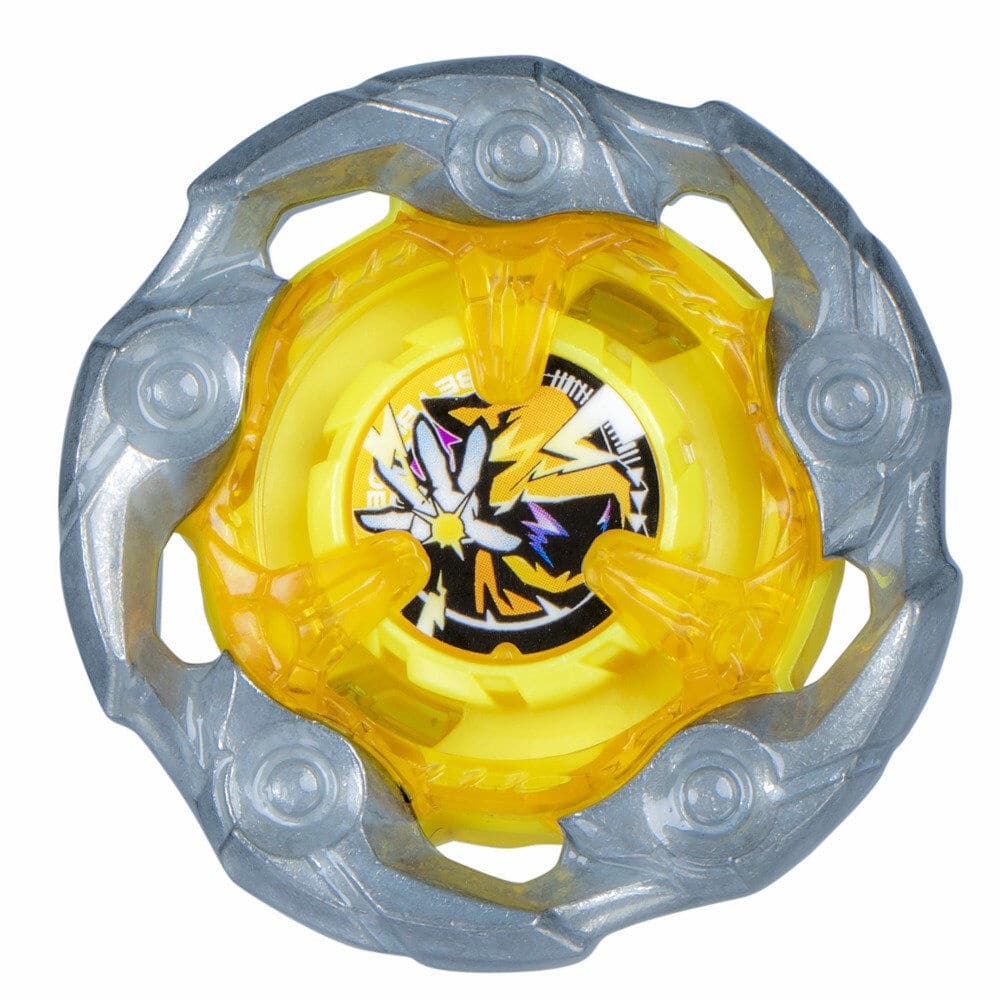 Beyblade X Wand Wizard 5-70DB UX Starter kit game - RetroDungeon