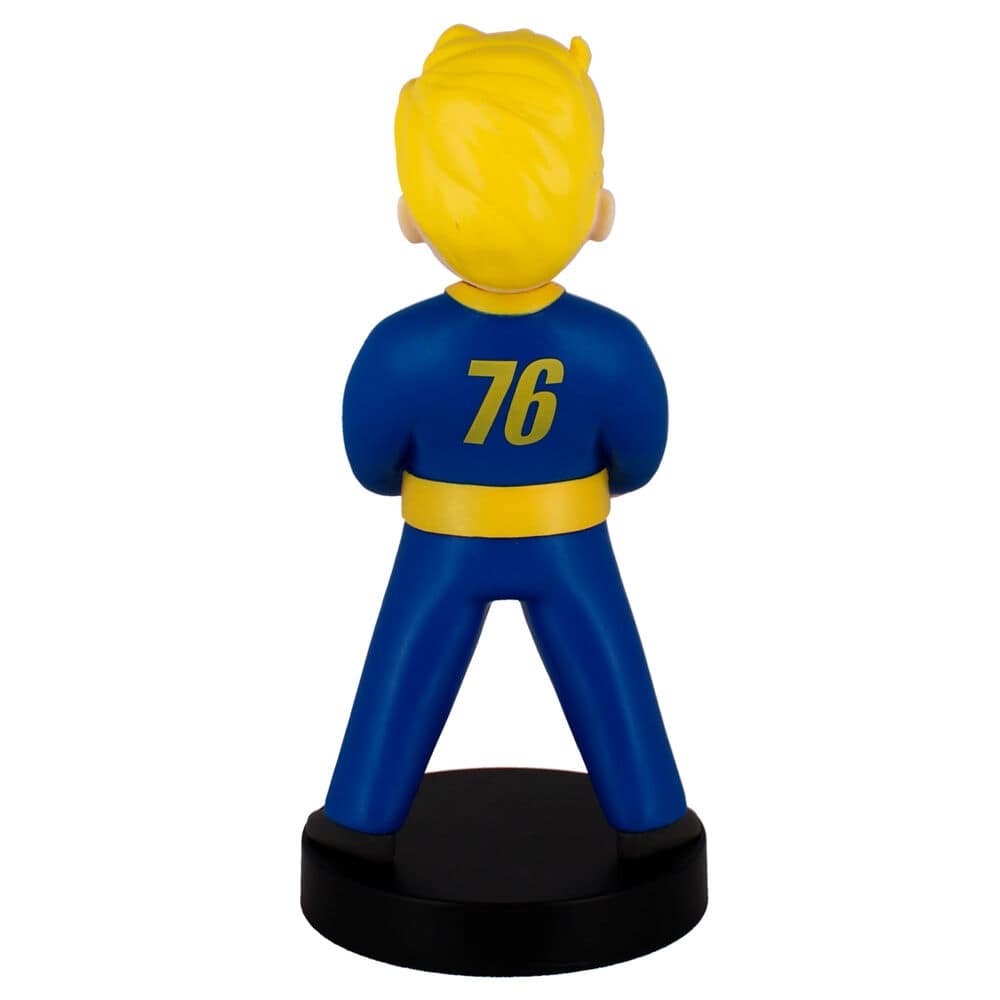 Fallout Vault Boy Cable guy 20cm - RetroDungeon