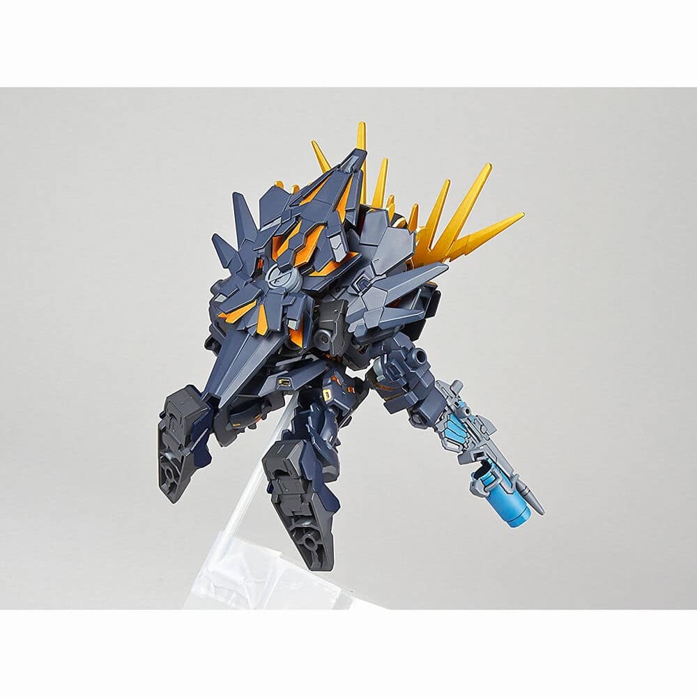 Köp Mobile Suit Gundam Seed Destiny Unicorn Banshee model kit hos ...