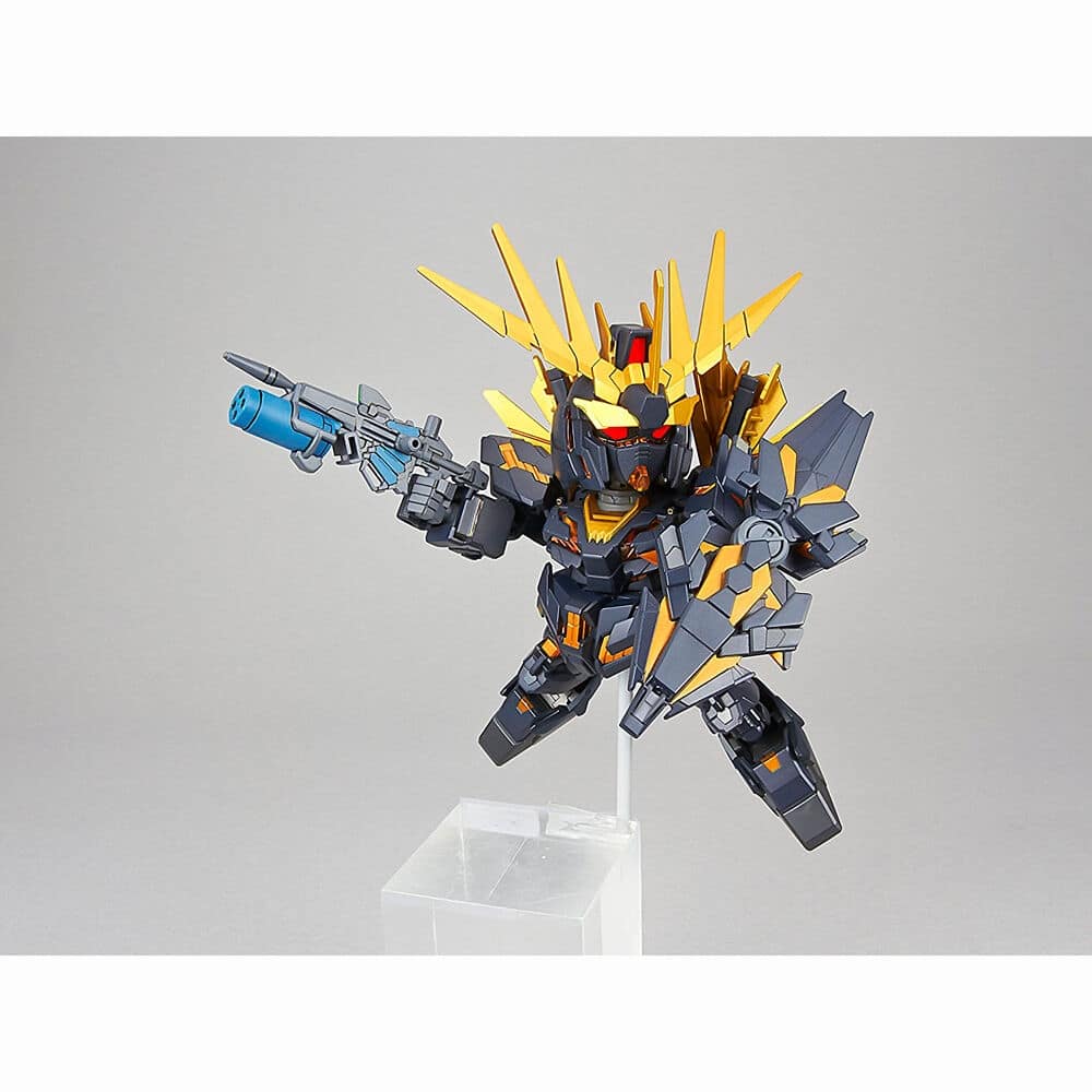 Köp Mobile Suit Gundam Seed Destiny Unicorn Banshee model kit hos ...