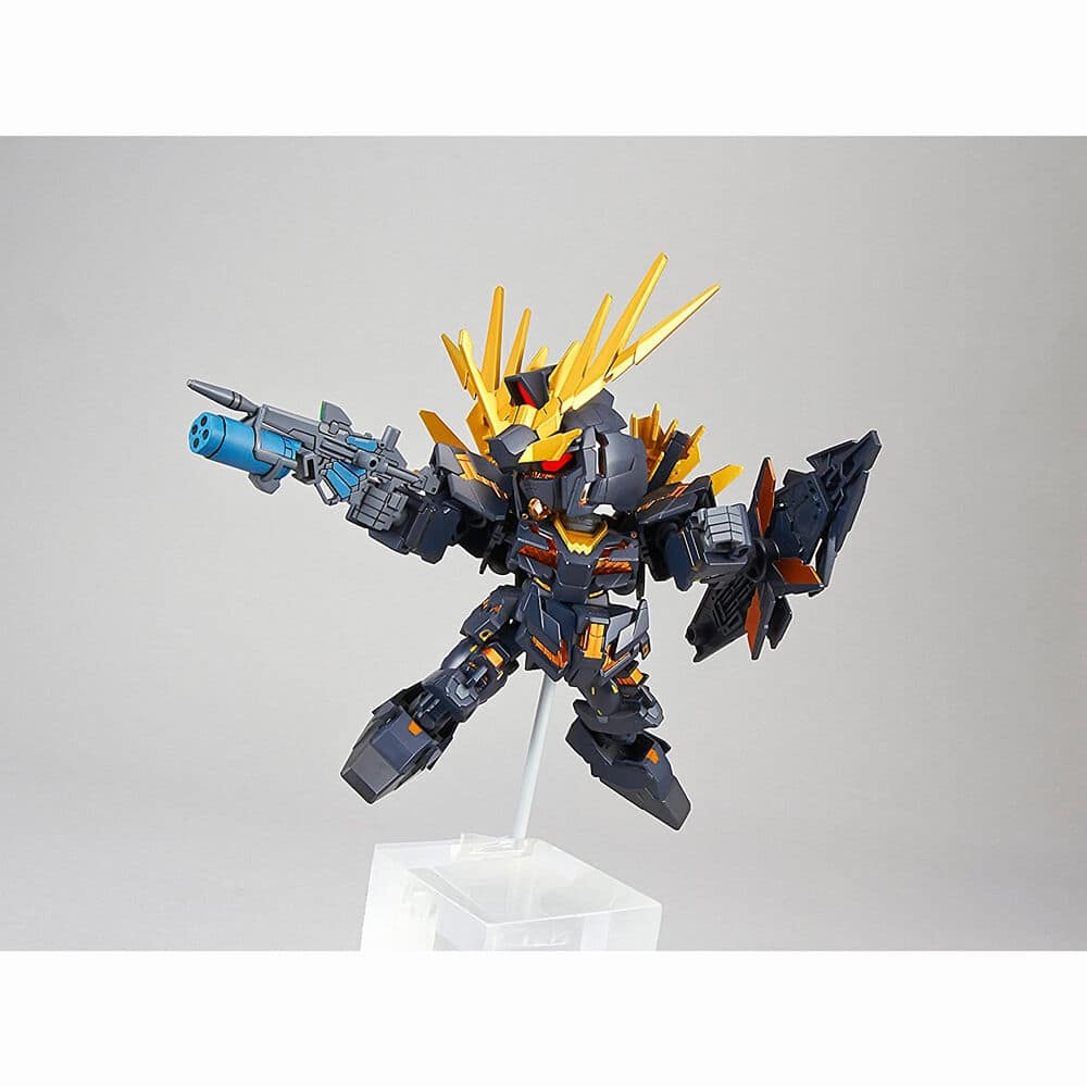 Köp Mobile Suit Gundam Seed Destiny Unicorn Banshee model kit hos ...