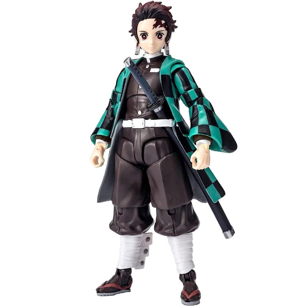 Demon Slayer Kimetsu No Yaiba ultimate Legends High Definition assorted ...