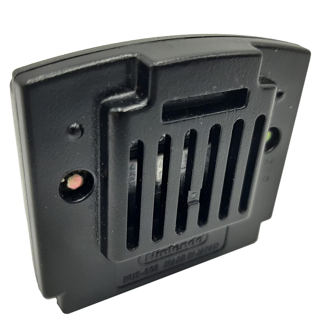 Jumper Pak Original Nintendo 64 - RetroDungeon