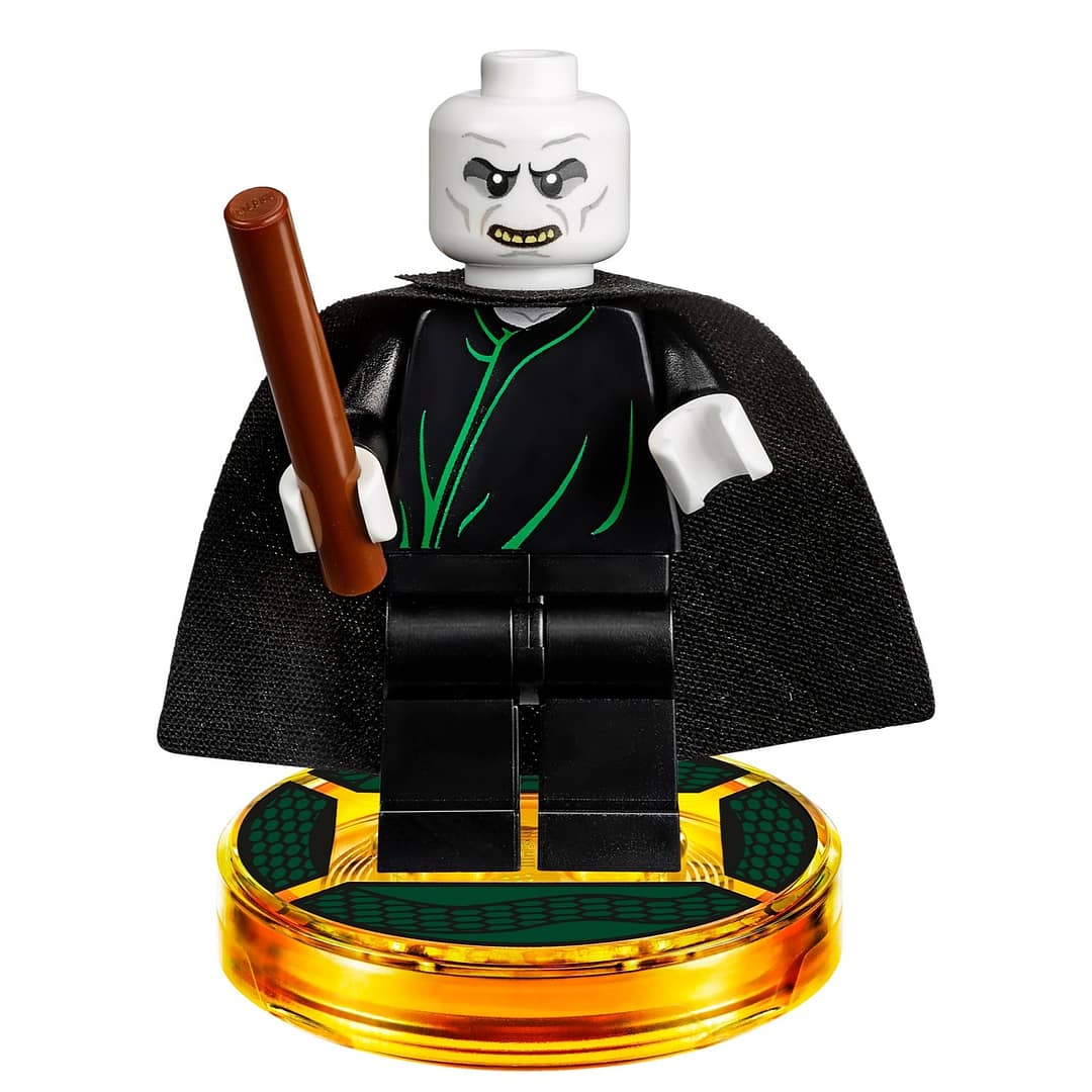 Harry Potter Team Pack 71247 Lego Dimensions - RetroDungeon