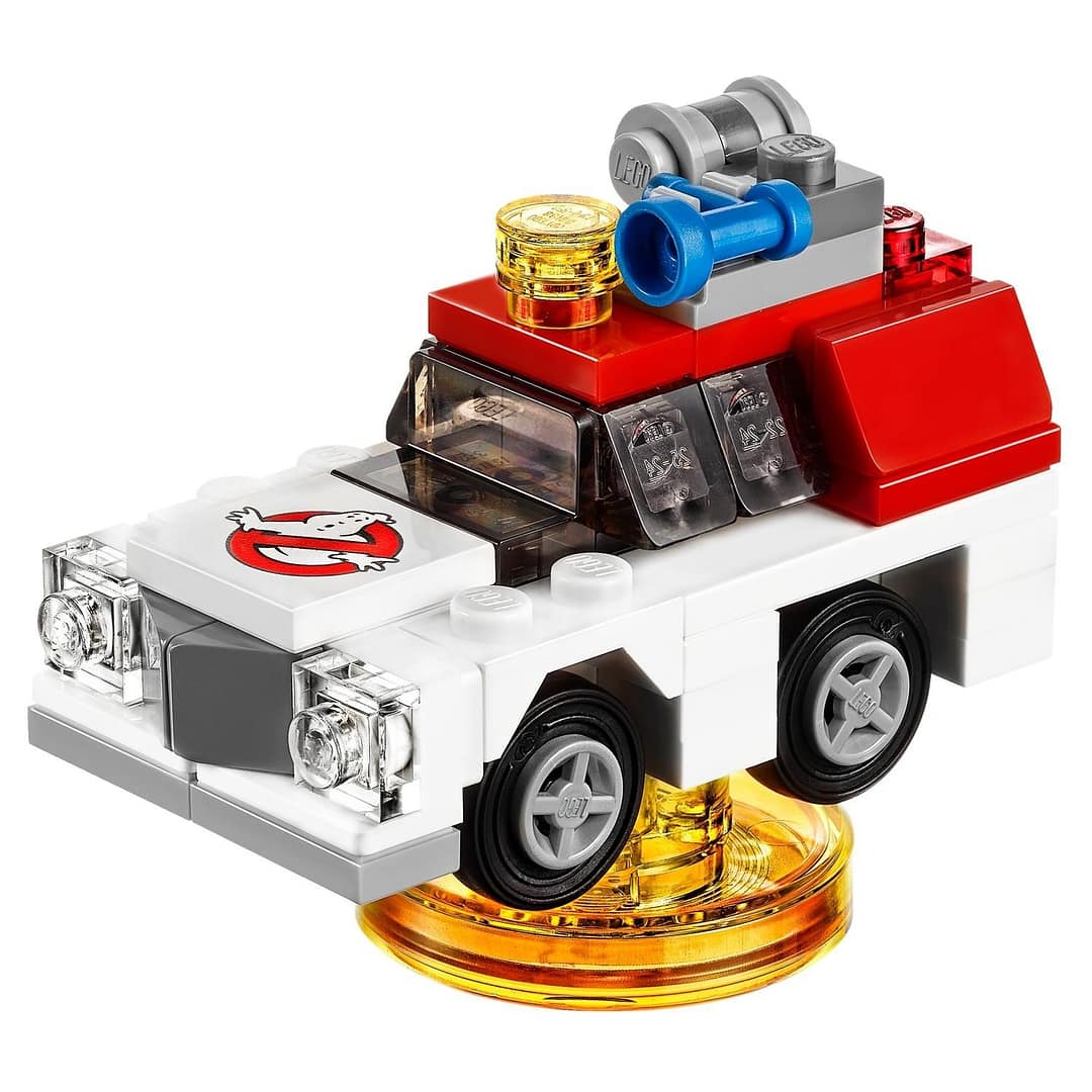 Ghostbusters Story Pack 71242 Lego Dimensions - RetroDungeon