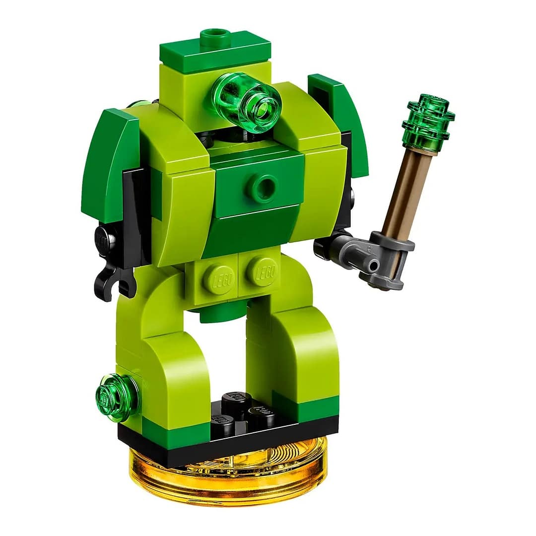 The Powerpuff Girls Fun Pack 71343 Lego Dimensions (Begagnad ...