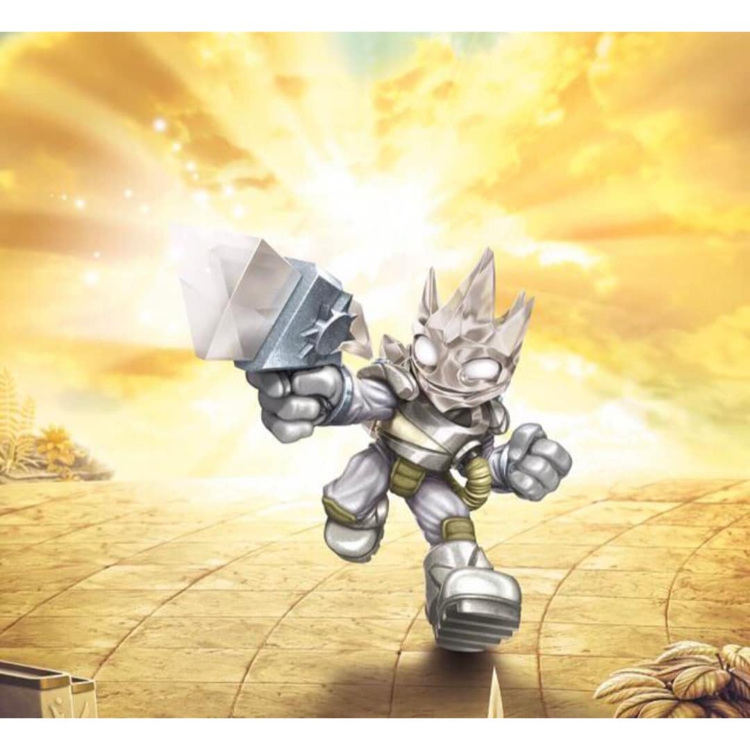 Astroblast Skylanders SuperChargers (Begagnad) - RetroDungeon