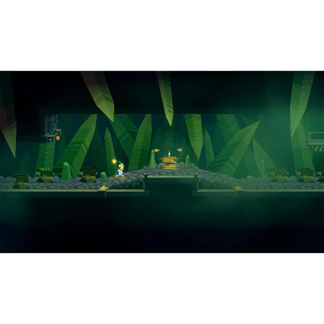 Adventure of Samsara Playstation 5 PS5