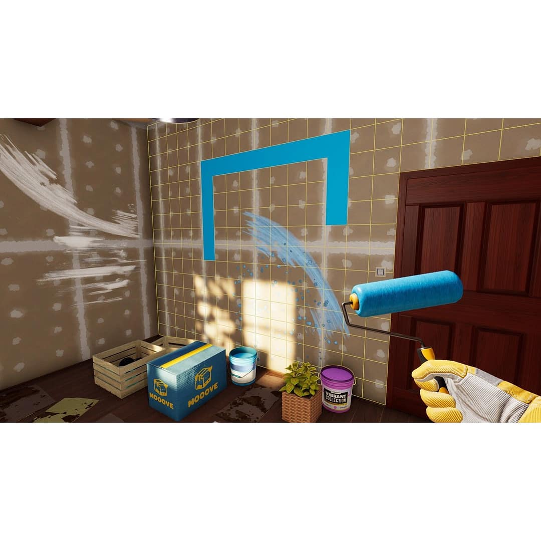 House Flipper 2 Playstation 5 PS5