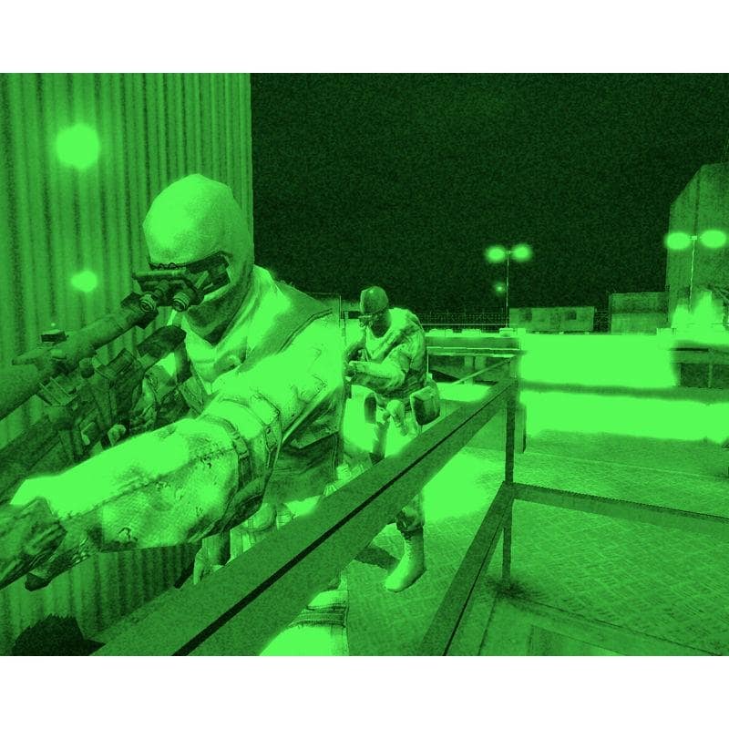 Battlefield 2 Special Forces Expansionspaket PC DVD Swedish (Begagnad ...