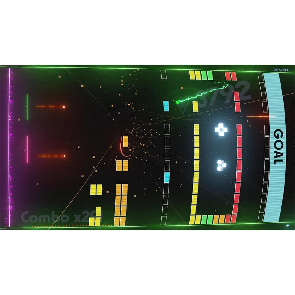 Breakout Beyond Playstation 5 PS5