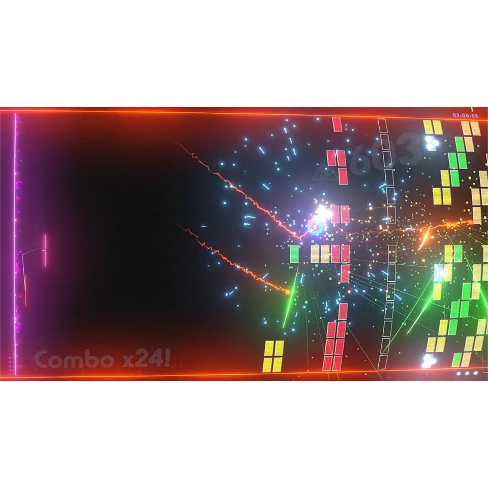 Breakout Beyond Playstation 5 PS5