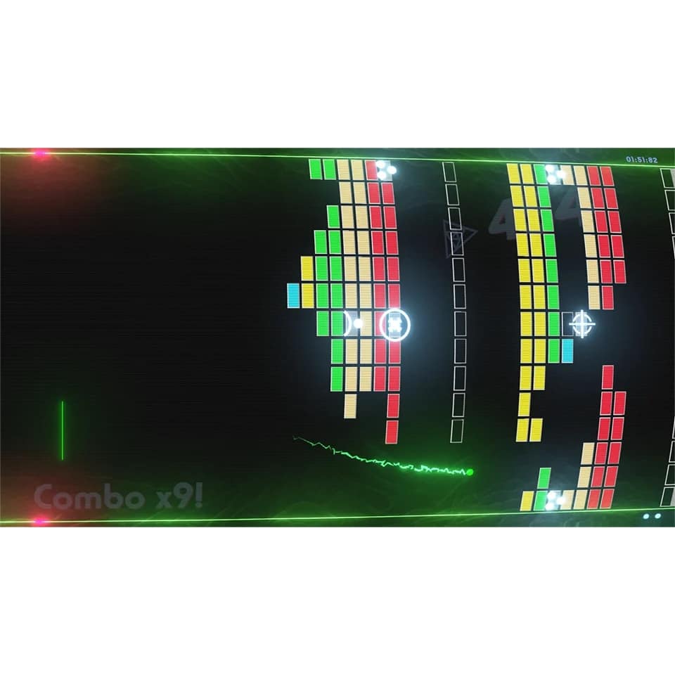 Breakout Beyond Playstation 5 PS5