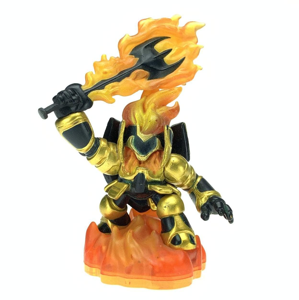 Ignitor Legendary Skylanders Giants - RetroDungeon