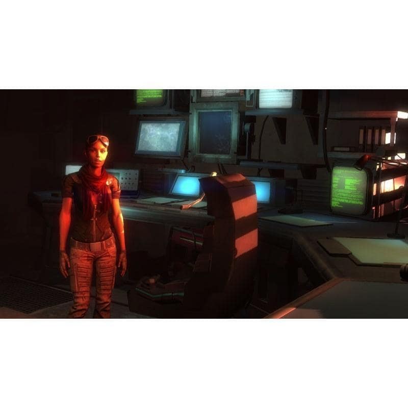 Battle Worlds Kronos Xbox One (Begagnad) - RetroDungeon