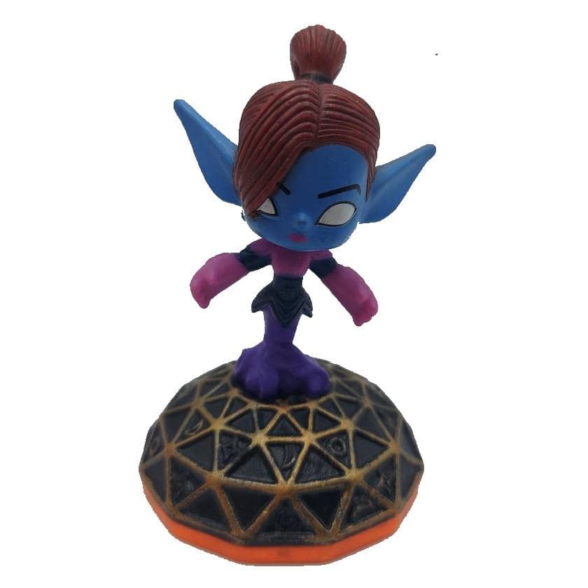 Mini-Jini Sidekick Skylanders Giants – RetroDungeon