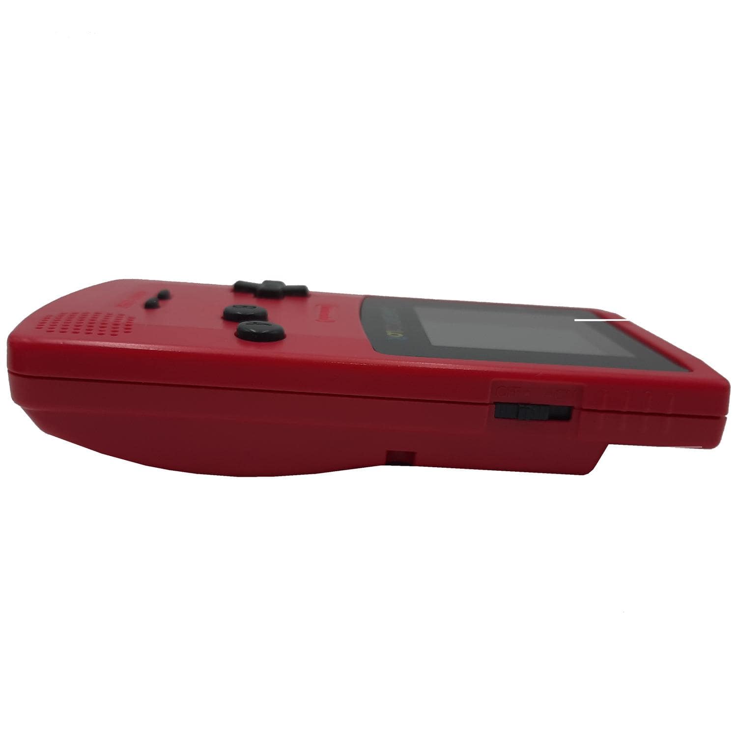 Gameboy Color Berry Rosa - RetroDungeon