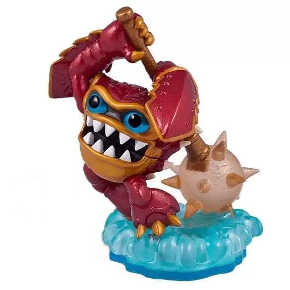 Wham-Shell LightCore Skylanders Swap Force - RetroDungeon