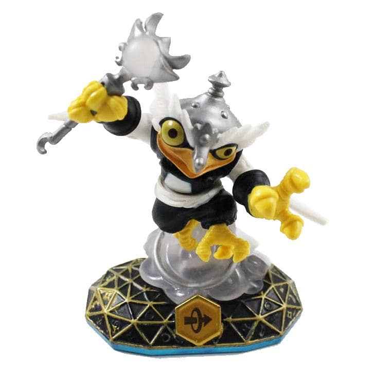 Hoot Loop Enchanted Skylanders Swap Force - RetroDungeon