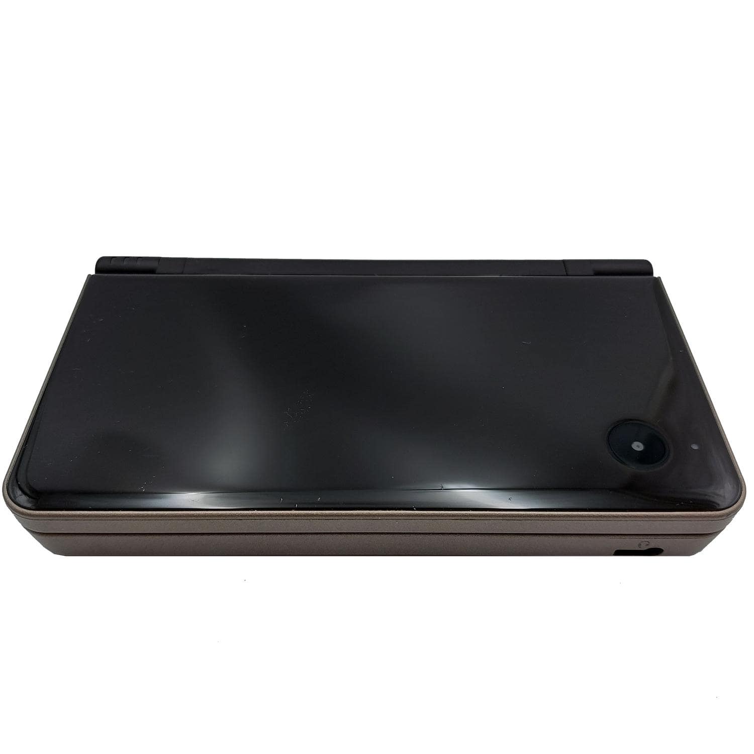 Basenhet Bronze Dark Brown Nintendo DSi XL - RetroDungeon