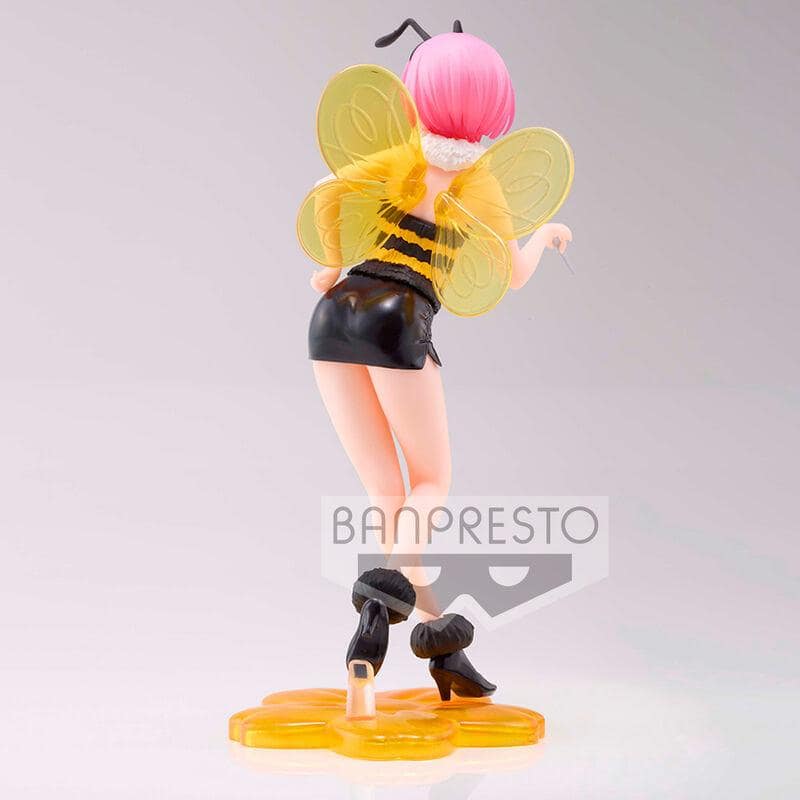 Re:Zero Starting Life in Another World Fairy Elements Ram figur 20cm - RetroDungeon