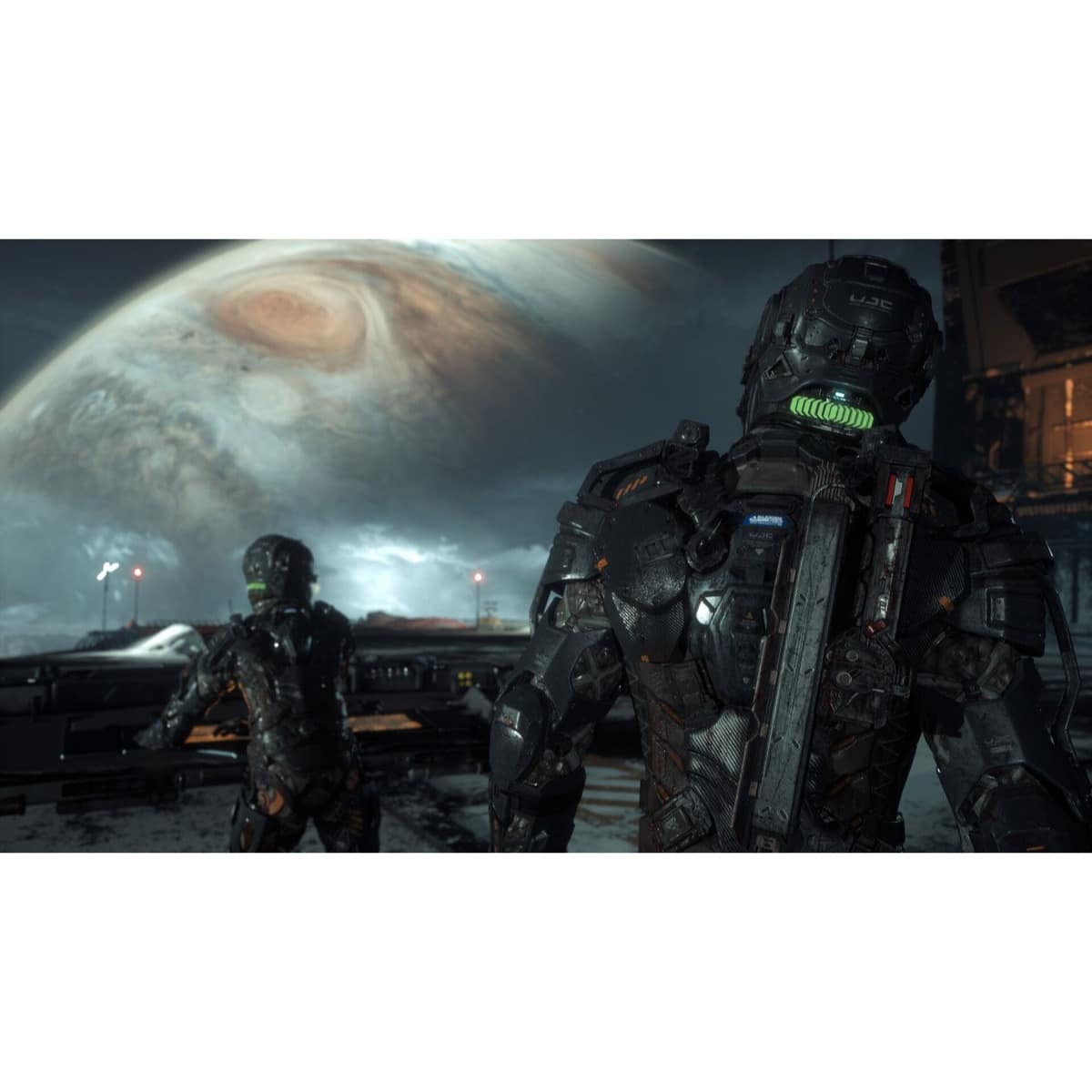 The Callisto Protocol Playstation 5 - RetroDungeon