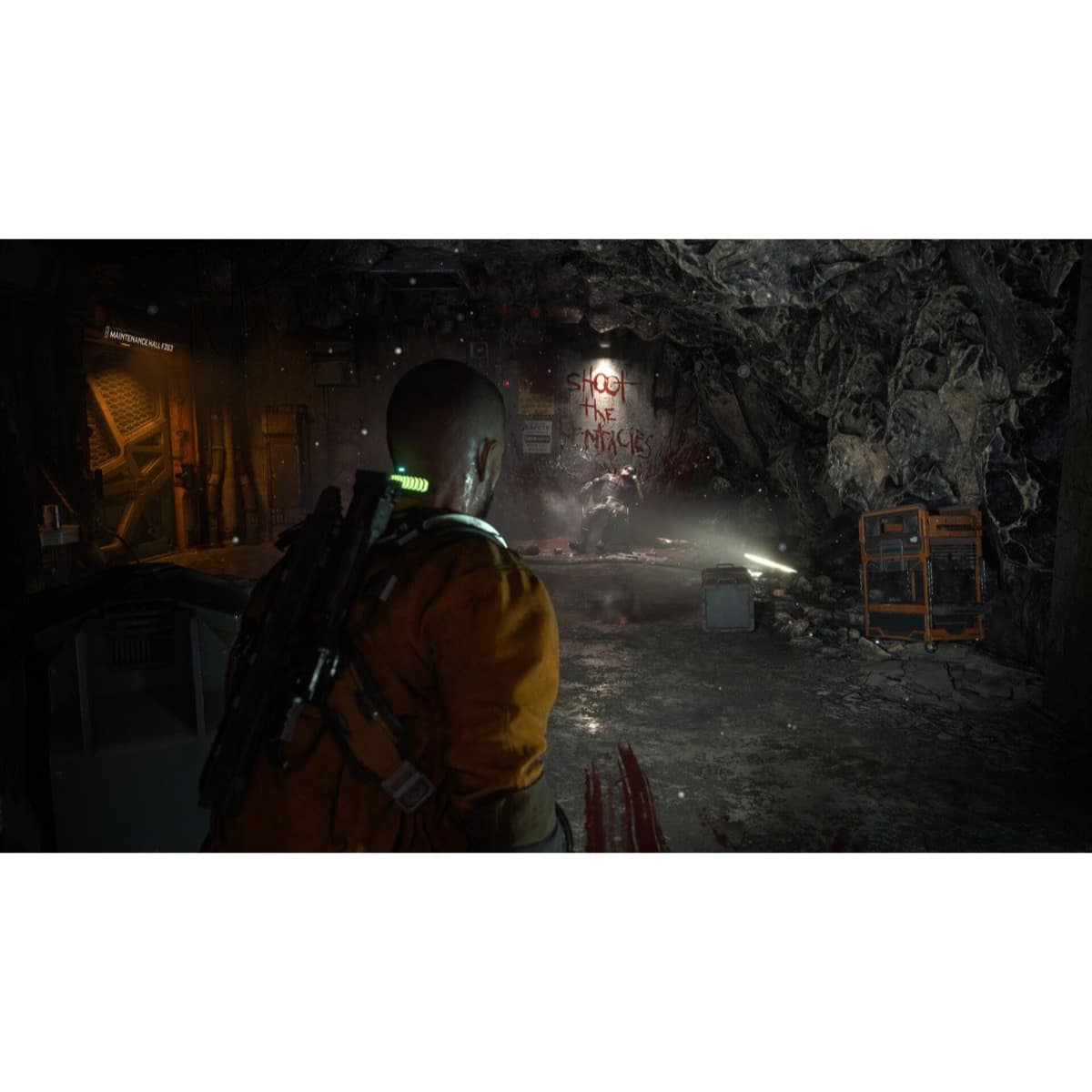 The Callisto Protocol Playstation 5 - RetroDungeon