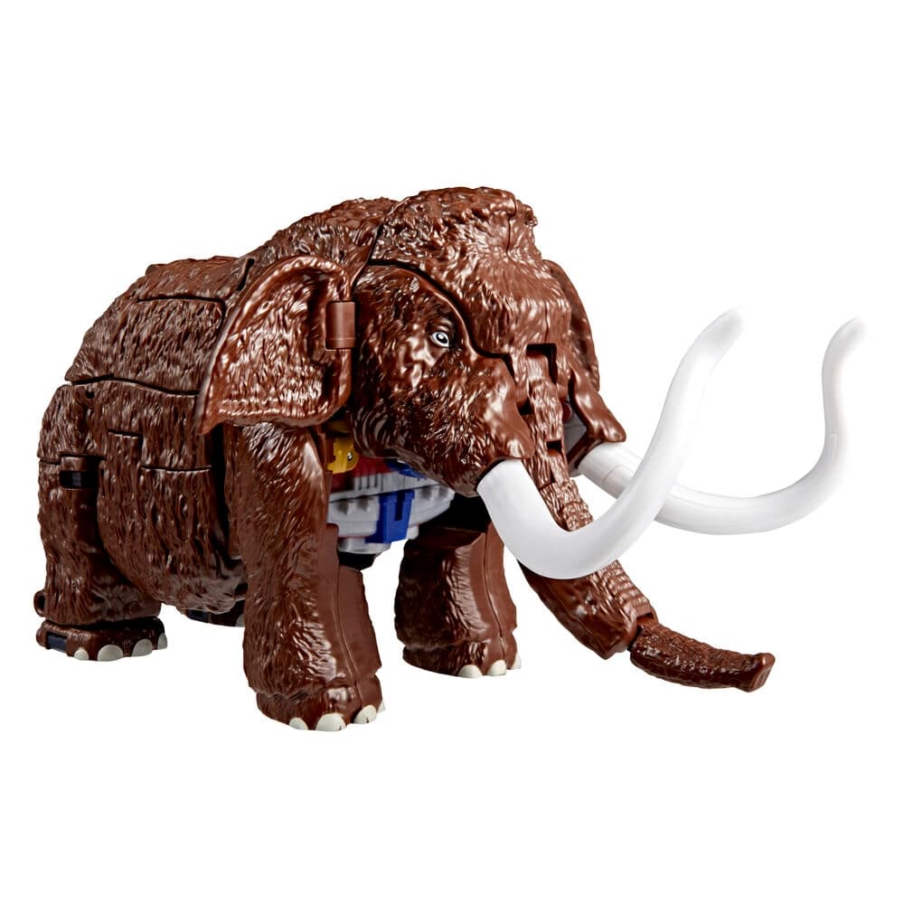 Transformers Age of the Primes Maximal Big Convoy figure 16cm ...